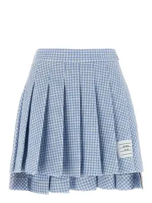 Thom Browne Skirt - Blue