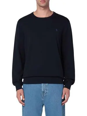 Polo Ralph Lauren Pullover Sweater - Blue