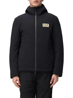EA7 Jacket - Black
