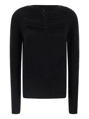 Rick Owens Sweater - Black