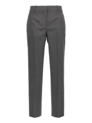 Ermanno Scervino Trousers - Grey