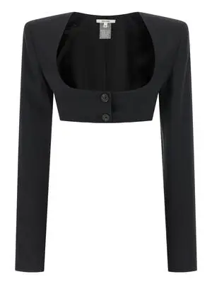 NENSI DOJAKA Jacket - Black