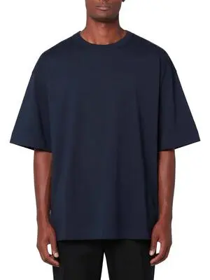 Dries Van Noten T-shirt - Blue