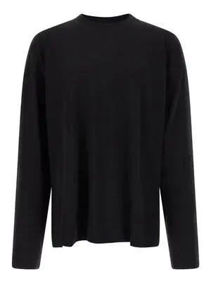 Dries Van Noten T-shirt - Black
