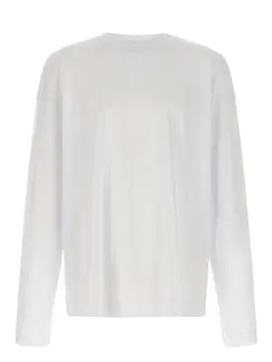 Dries Van Noten T-shirt Men White