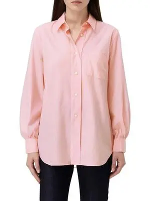 Comme Des Garçons Shirt Pink