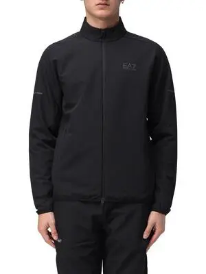 EA7 Jacket - Black