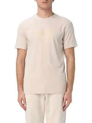 EA7 T-shirt - Beige