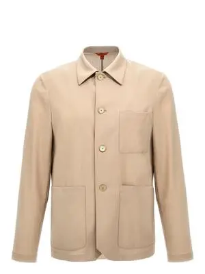 Barena Venezia Jacket - Beige