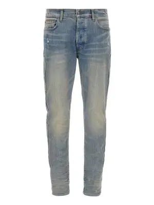 Amiri Jeans - Blue