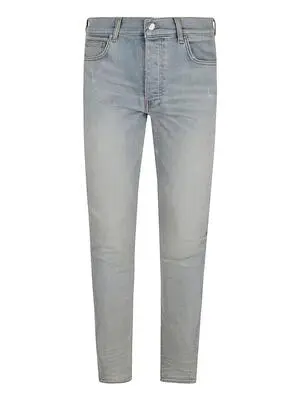 Amiri Jeans Denim