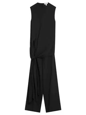 Alaïa Jumpsuit - Black