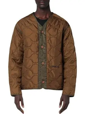 OAMC Jacket - Beige