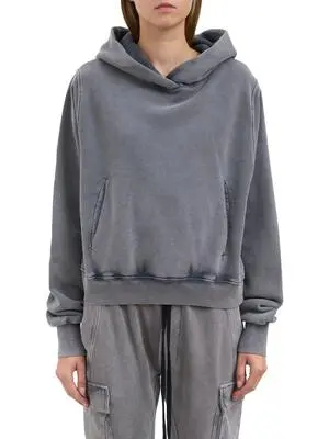 THOM KROM Sweatshirt - Grey