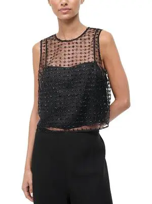 STAUD Seraphina Top