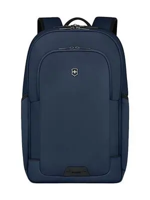 VICTORINOX Altmont Modern Deluxe Backpack - Navy Blue