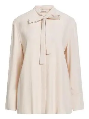 Liviana Conti Shirt - Beige
