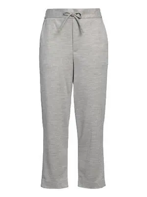 CIRCOLO 1901 Tapered Jersey Pants - Grey