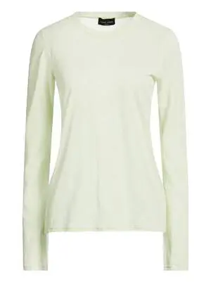 ROBERTO COLLINA T-shirt - Green