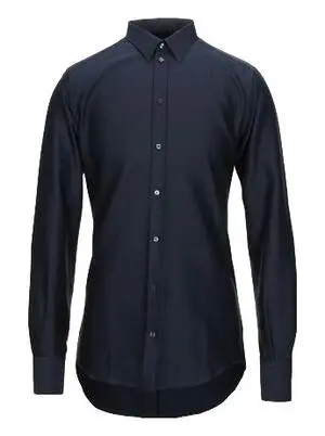 Dolce & Gabbana Shirt Size Cotton - Blue