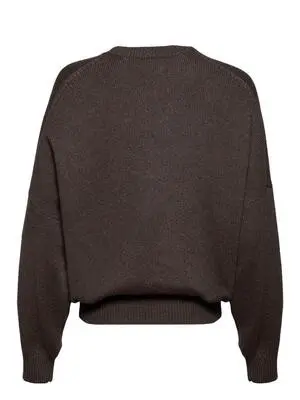 KHAITE Margaux Sweater