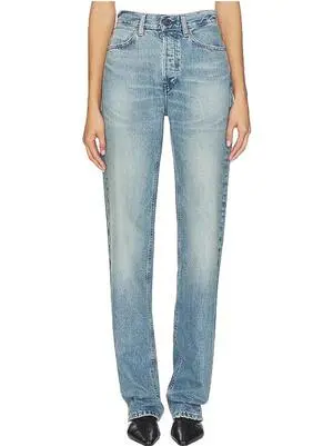 FRAME The Stack Jeans - Psychic