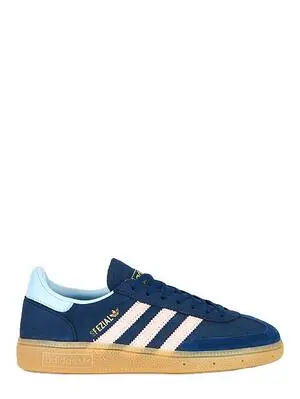 ADIDAS ORIGINALS Handball Spezial - Dark Blue  Wonder Quartz  & Clear Sky