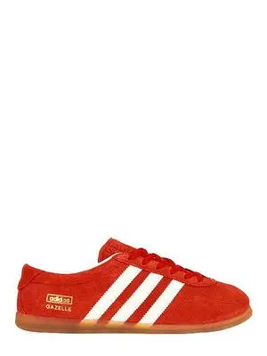 Adidas Originals By Alexander Wang Gazelle Pro - Better Scarlet  White  & Gum 3