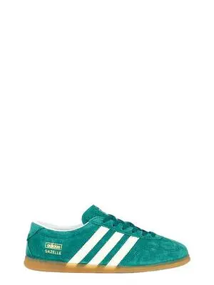 ADIDAS ORIGINALS Gazelle Lo Pro - Collegiate Green