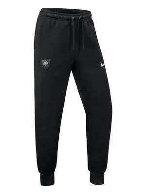 Nike Army Rivalry Collection Club College Jogger Pants - Black