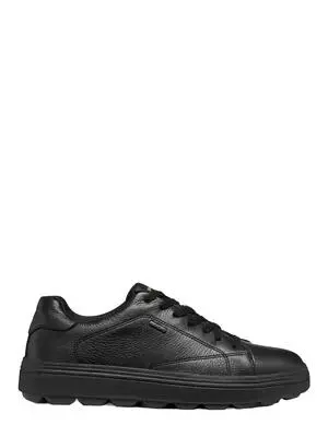 GEOX Leather Sneakers