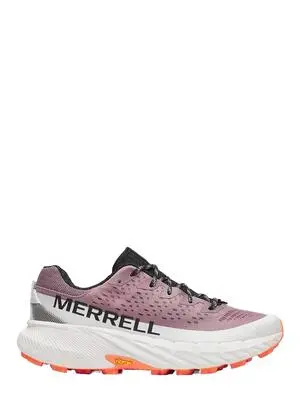 Merrell Agility Peak 5 Running Sneakers Pink