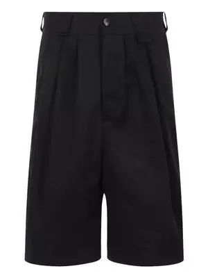 WILLY CHAVARRIA Borracha Shorts