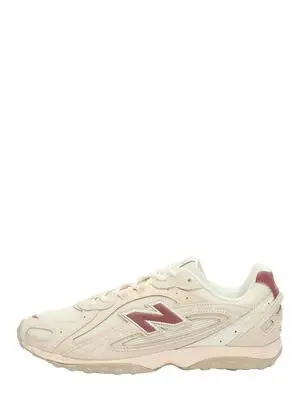 NEW BALANCE 204l Sneaker - Sea Salt/red Rock