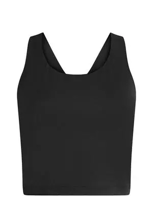Adidas All Me Tank Top - Black