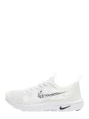Comme Des Garçons X Nike Air Flymesh Rejuven8 Sneakers - White