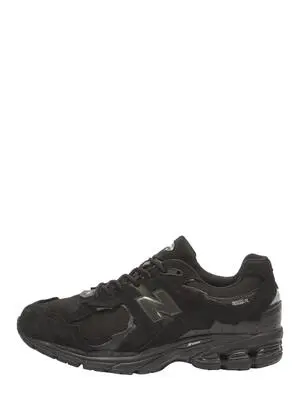 NEW BALANCE 2002r Gore-tex Sneakers - Black