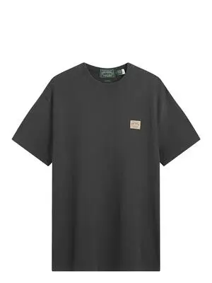 Polo Ralph Lauren Heavyweight T-shirt - Polo Black