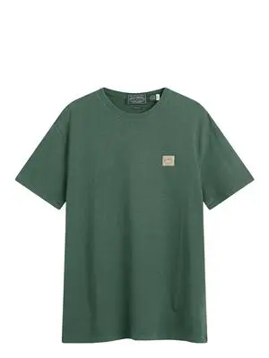 Polo Ralph Lauren Heavyweight T-shirt - Grass Green