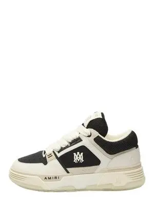Amiri MA-1 Sneaker Black Alabaster