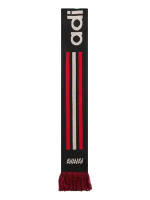 Adidas By Avavav Fan Scarf - Black