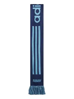 Adidas By Avavav Fan Scarf - Dark Blue