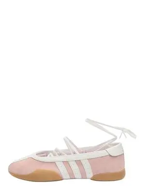 Adidas Taekwondo Mei Ballet Sneakers - Pink