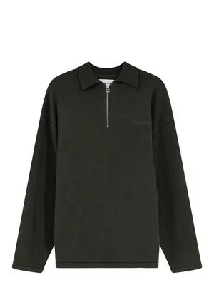 PEACEMAKER OAMC Cotton Polo Shirt Grren