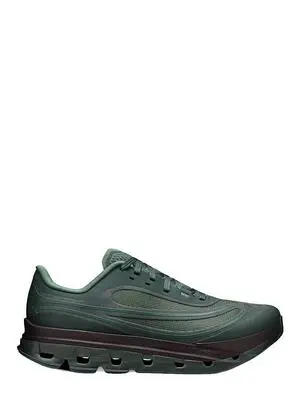 On Running Cloudflow 5 Ad Ikon Sneakers - Obsidian/evergreen