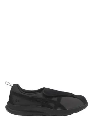 Asics Lifewalker Heritage Billy's Sneakers - Black