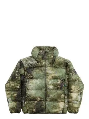 Nike Primaloft Lunar Lake Thermafit Adv Puffer Jacket - Camo