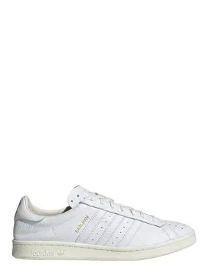 Adidas Earlham Spzl Sneakers - Off White/core White/gold Metallic