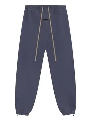 Fear Of God Essentials Military Nylon Trackpant - Marine