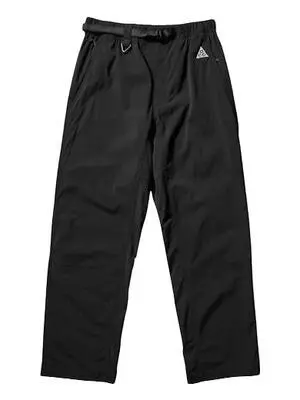 Nike Uv Protection Hiking Pants - Black